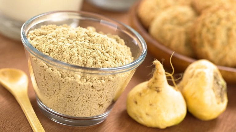 Comment utiliser la maca pour traiter l'infertilité chez la femme