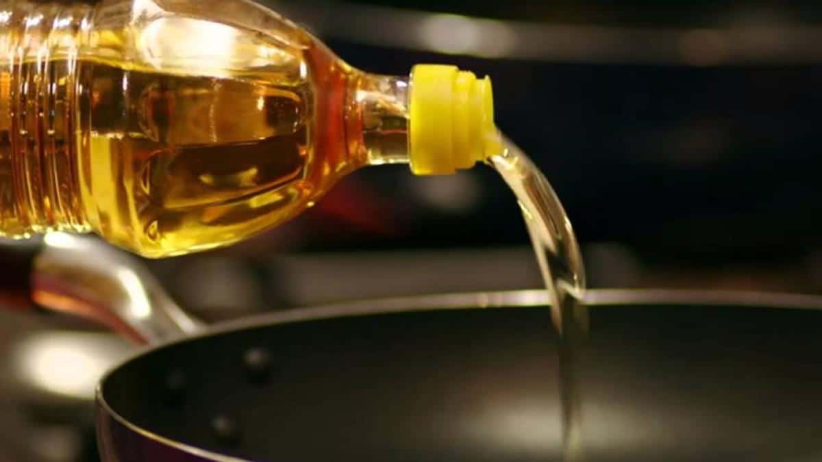 Quelle est la meilleure huile de cuisson pour la santé