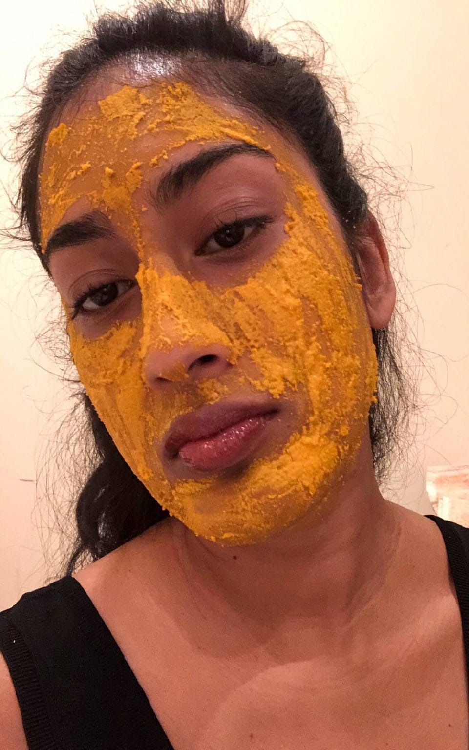 20 Recette de masques au Curcuma pour se débarrasser de tous vos ...