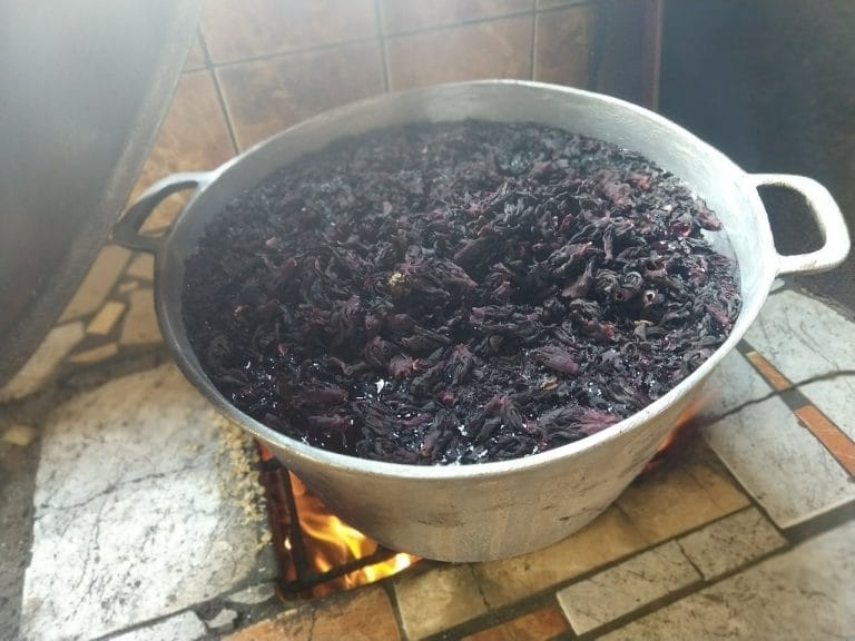 Comment préparer le Foléré | Une boisson naturelle parfaite pour la ...