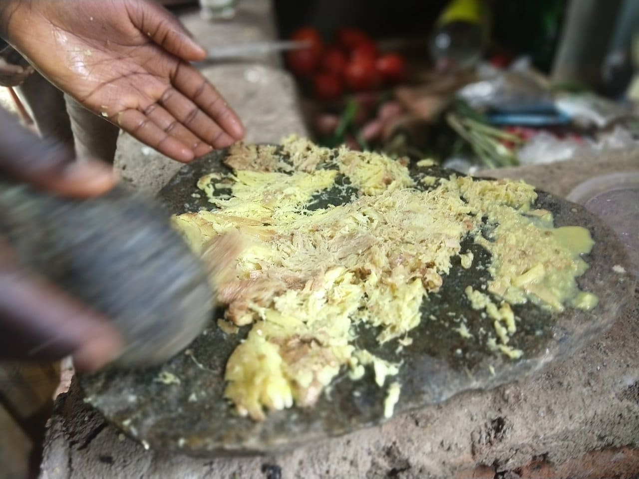 Comment préparer le Foléré | Une boisson naturelle parfaite pour la ...