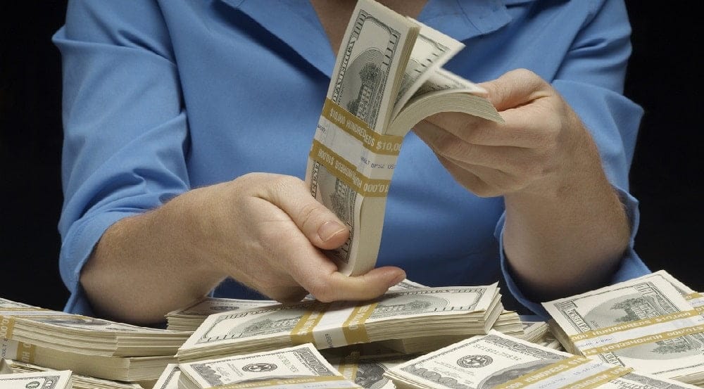 11 conseils de millionnaire : Comment devenir riche en 5 ans