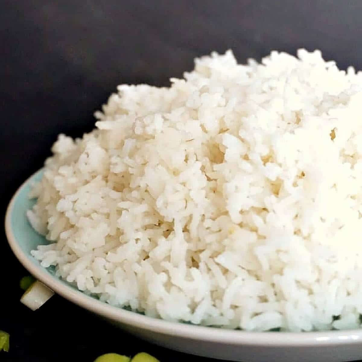 10 bienfaits du riz basmati que vous devez cesser d'ignorer