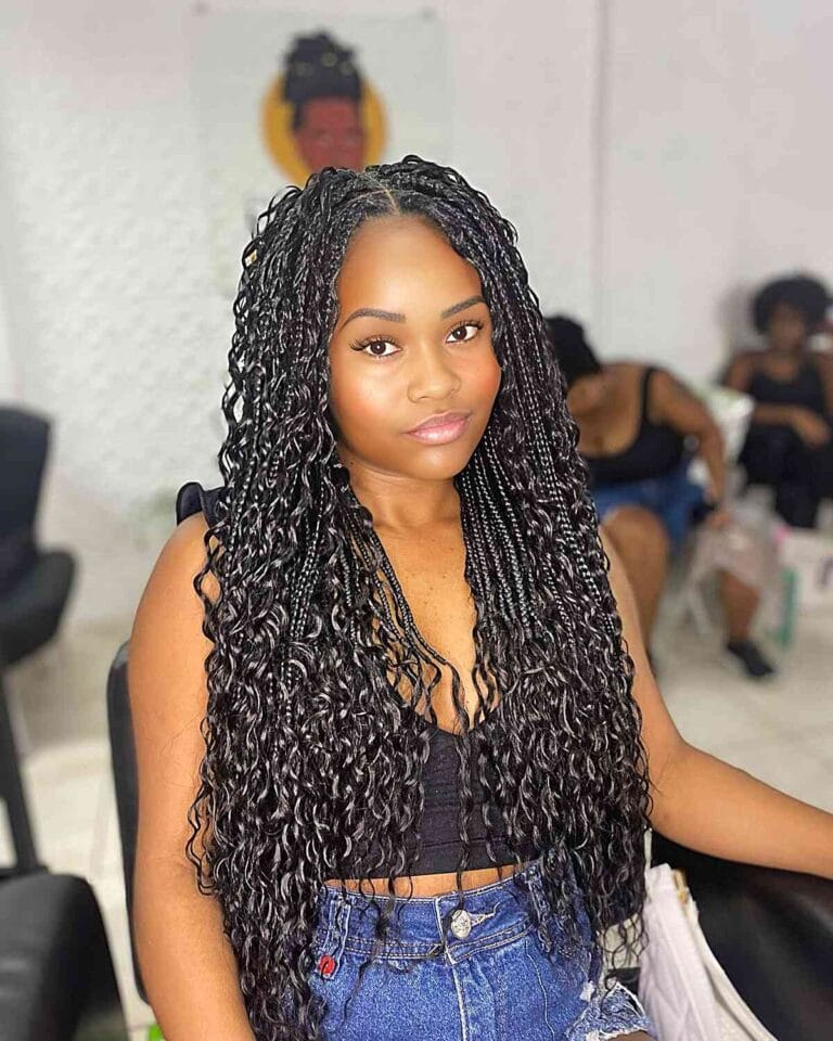 30 Modèles de tresses rasta africaine actuellement à la mode - Sante ...